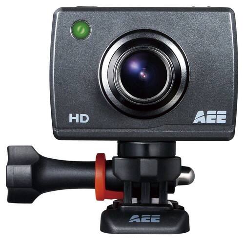 AEE HD Action Camera Black SD18B - Best Buy