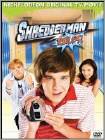 Best Buy: Shredderman Rules Widescreen Subtitle AC3 Dolby DVD 12353378