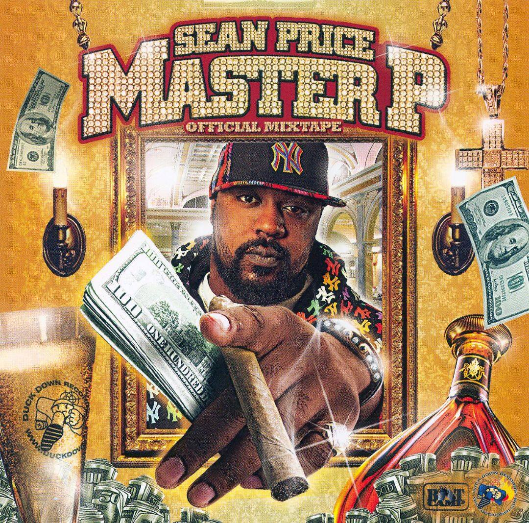 Best Buy: Master P [CD] [PA]