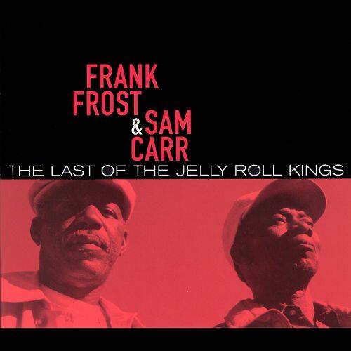 Best Buy: The Last of the Jelly Roll Kings [CD]