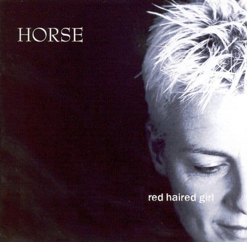 Best Buy: Red Haired Girl [CD]