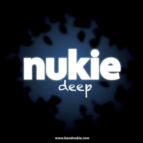 Nukie Deep COMPACT DISCS [CD] - Best Buy