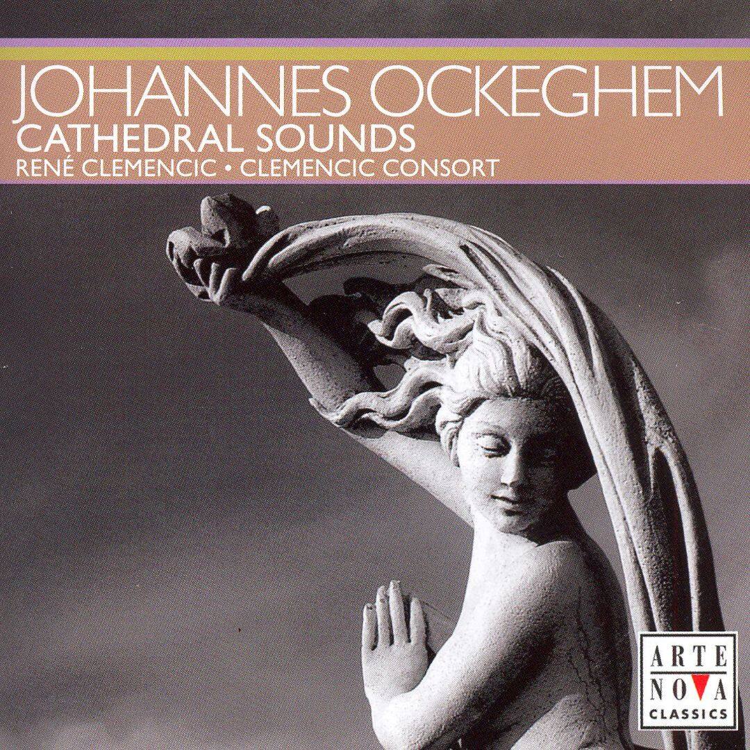 Johannes Ockeghem