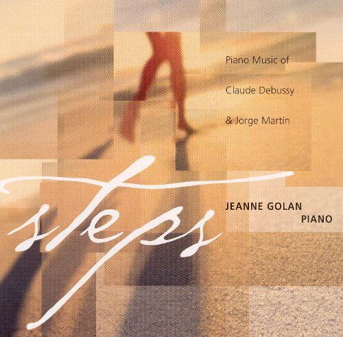 Best Buy: Steps [CD]