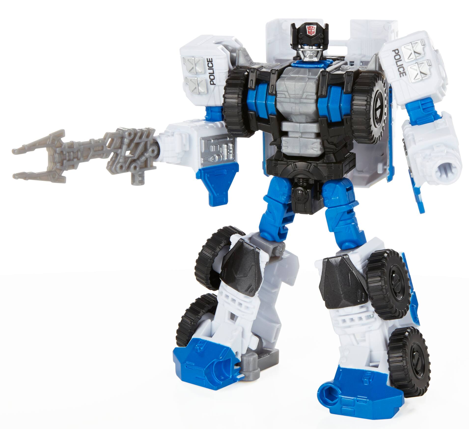 Protectobot Rook | Transformers Generations Combiner Wars - Best Buy