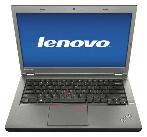 Best Buy: Lenovo ThinkPad 14" Laptop Intel Core i5 8GB Memory 500GB ...