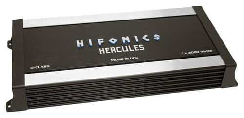 Best Buy: Hifonics Mt. Olympus Hercules 4000W Class D Mono MOSFET ...