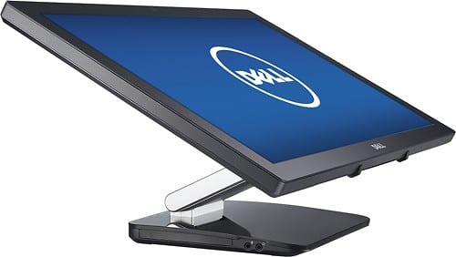 Best Buy: Dell S2340T 23" LED HD Touch-Screen Monitor NFYDW