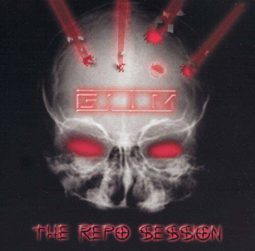 Best Buy: The Repo Session [CD]