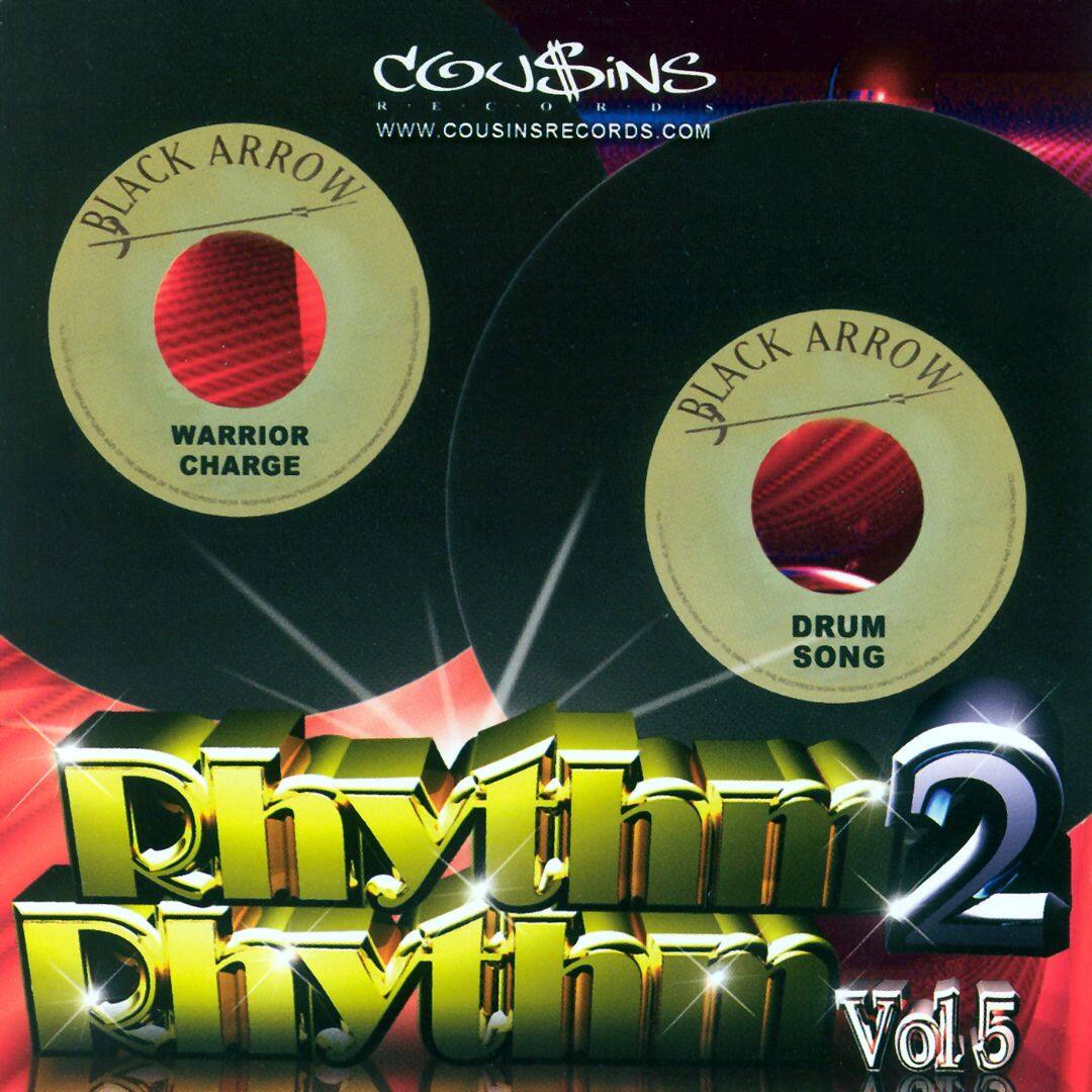 Best Buy: Rhythm 2 Rhythm, Vol. 5 [CD]