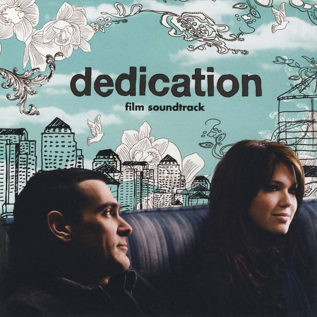 Best Buy: Dedication [CD]
