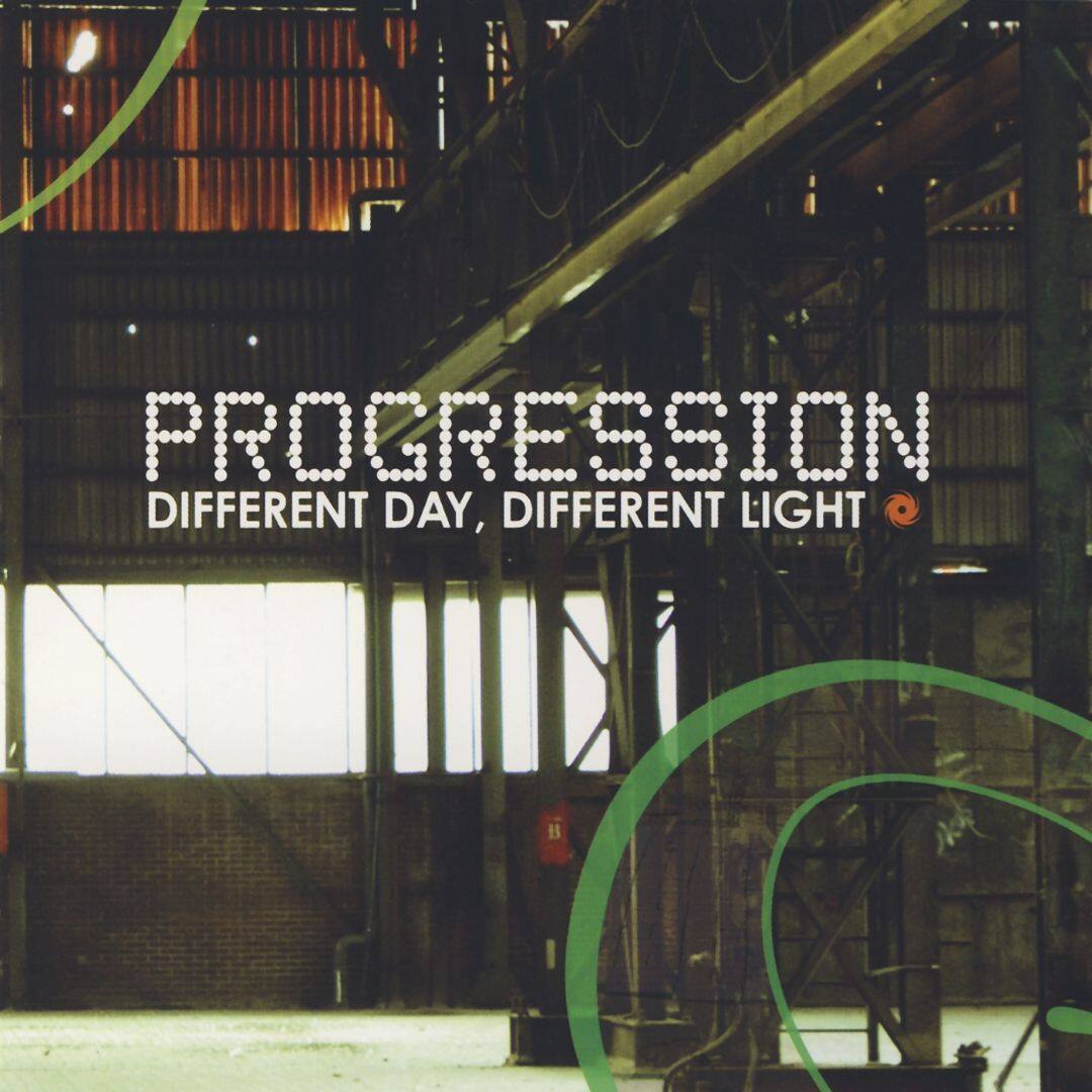 Best Buy: Different Day Different Light [CD]