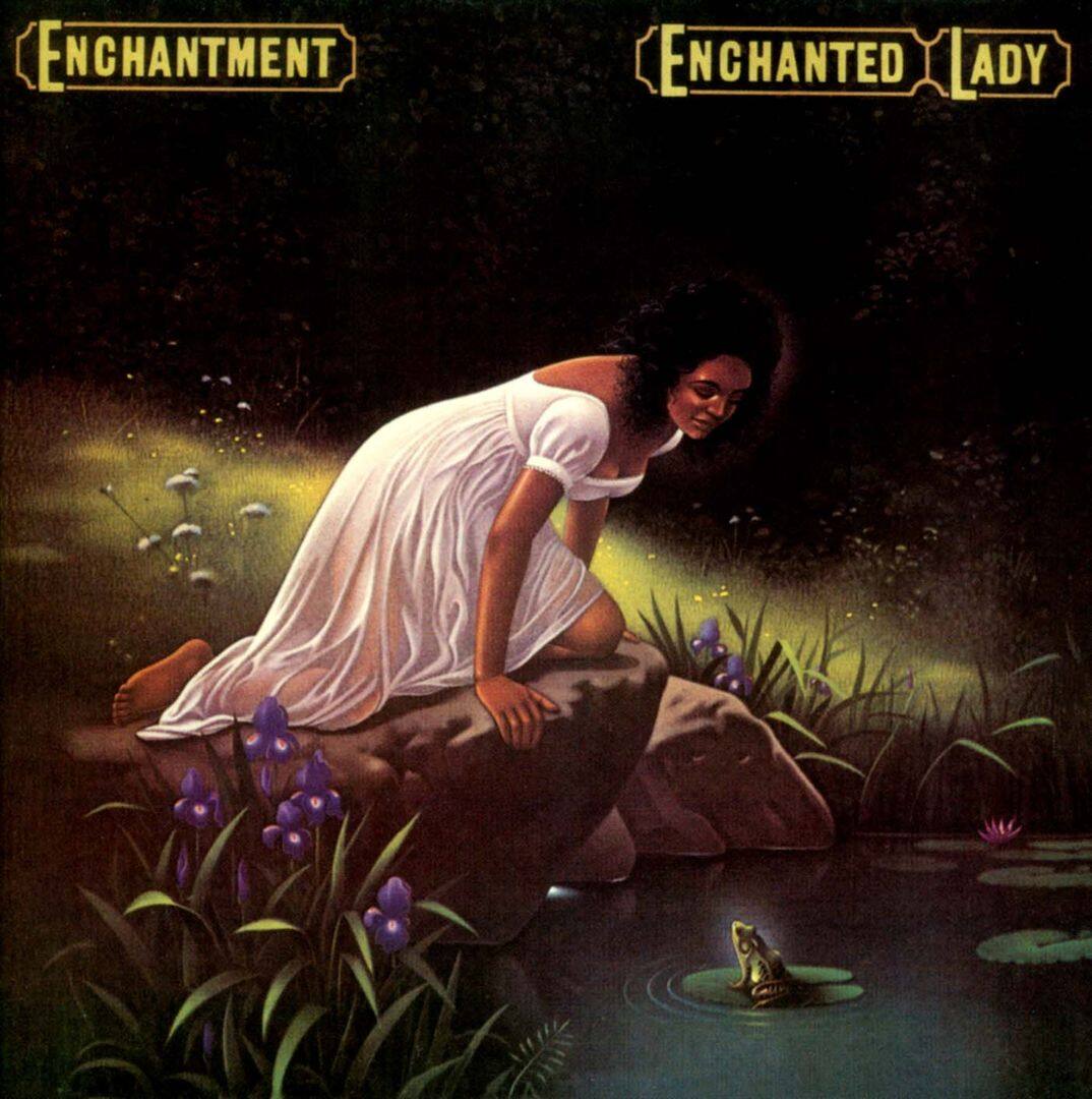 Enchanted Lady [LP] [VINYL] - Best Buy