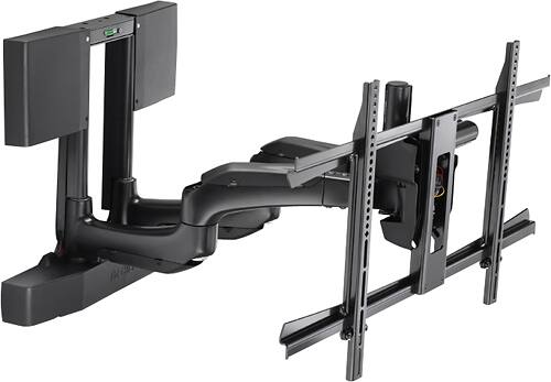 Best Buy: Chief Automated Swing Arm TV Wall Mount for Most 32" 65" Flat ...