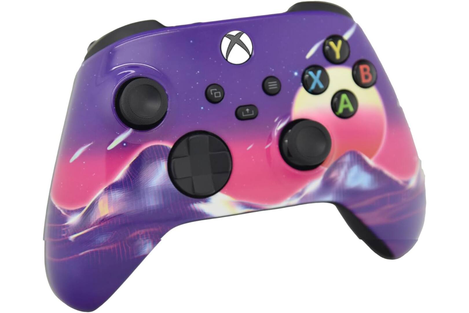 ProControllers Custom Wireless Controller for Xbox Series X|S, Xbox One ...