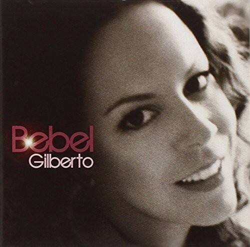 Bebel Gilberto Bebel Gilberto COMPACT DISCS [CD] - Best Buy