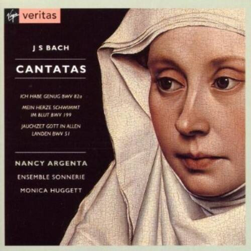 Nancy Argenta Cann 82A 199 & 51 COMPACT DISCS [CD] - Best Buy
