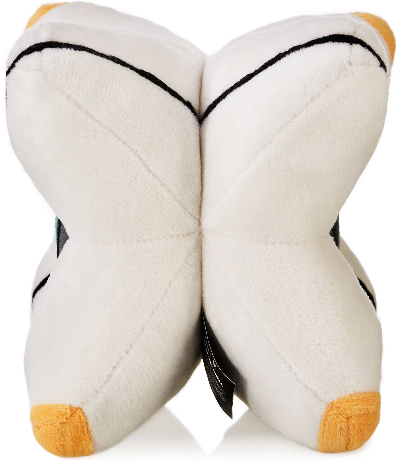 Numskull Destiny 2 Generalist Ghost Shell Plush Collectibles Multicolor ...