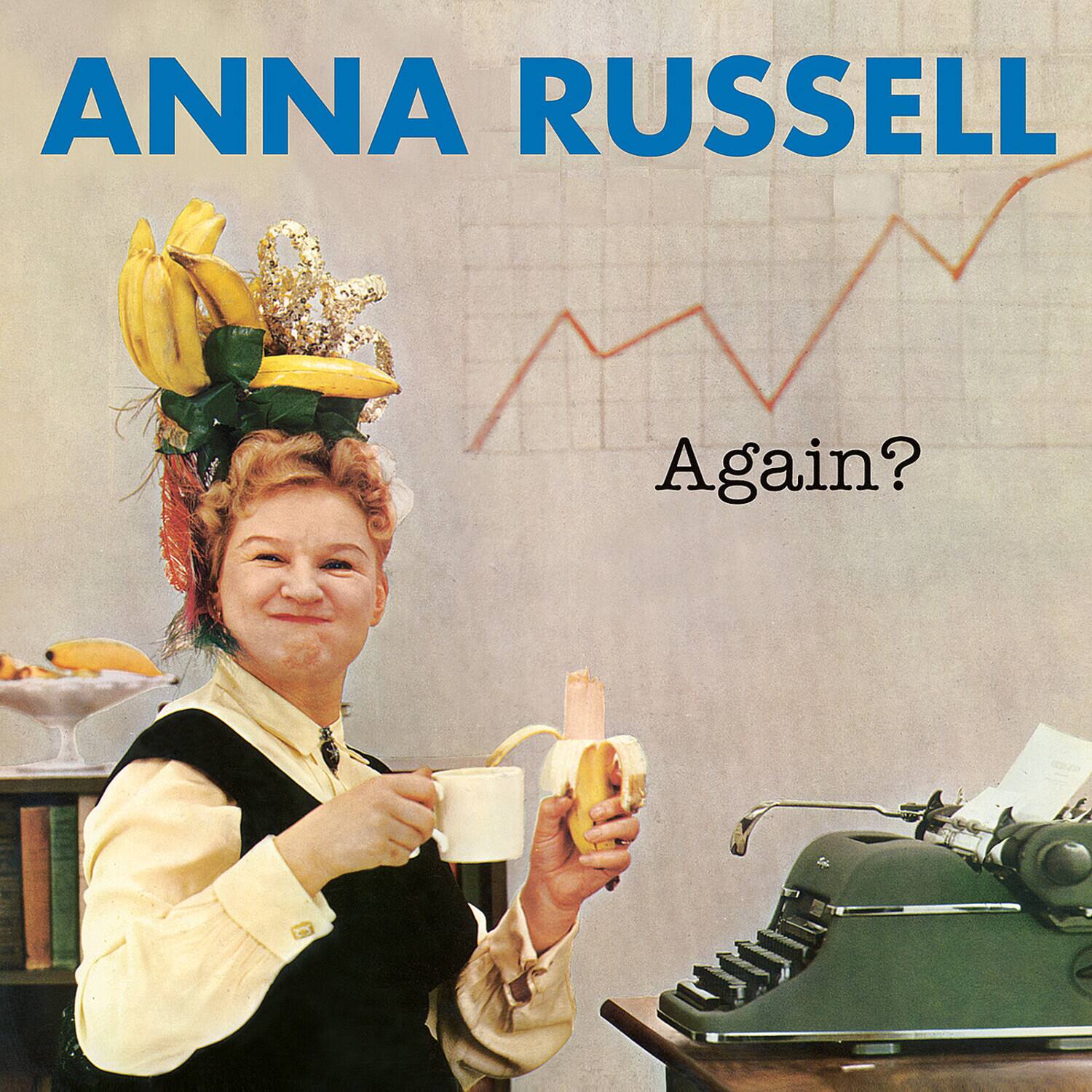 Anna Russell Anna Russell Again COMPACT DISCS [CD] - Best Buy
