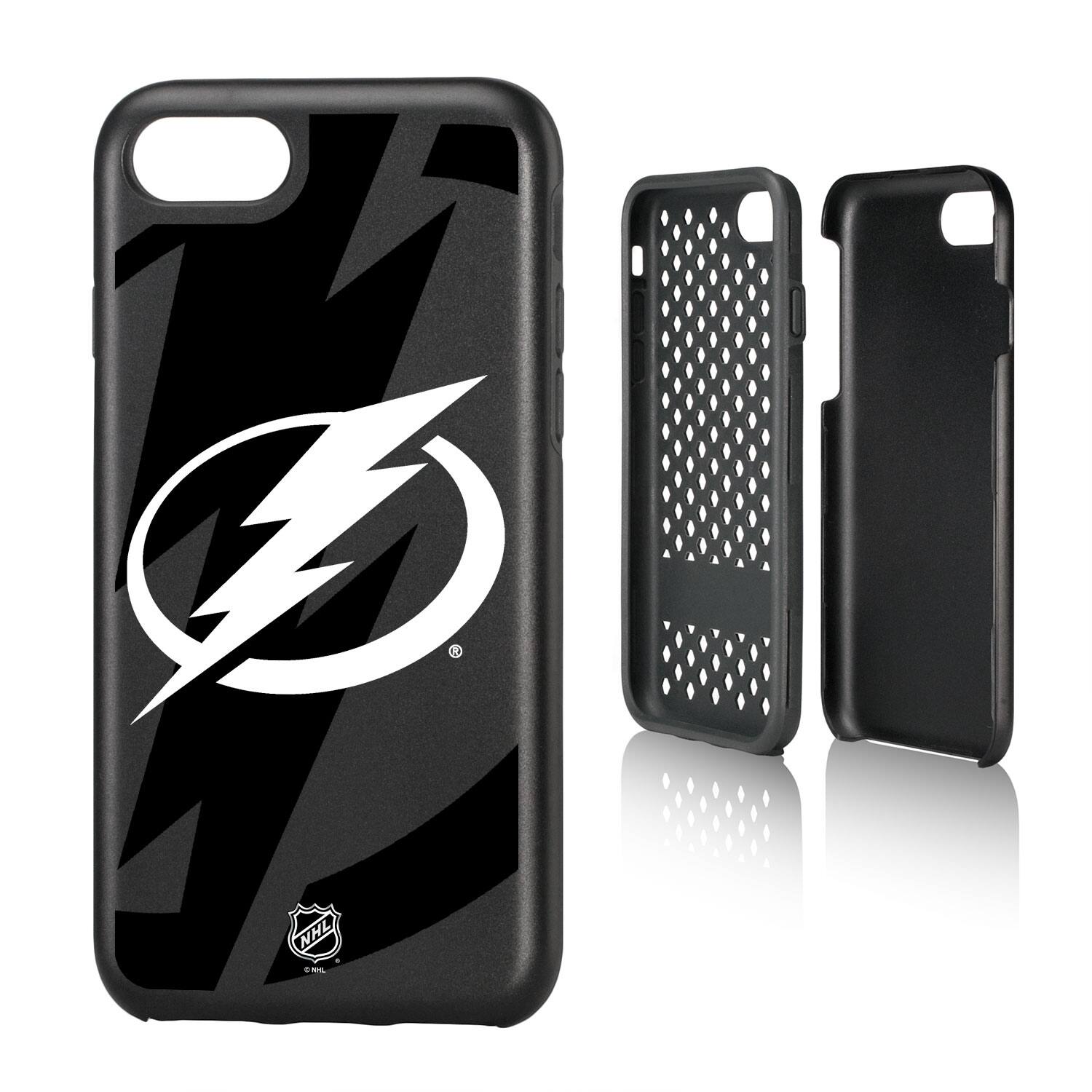 Keyscaper NHL Tampa Bay Lightning iPhone Mono Tilt Rugged Case 16 Pro ...
