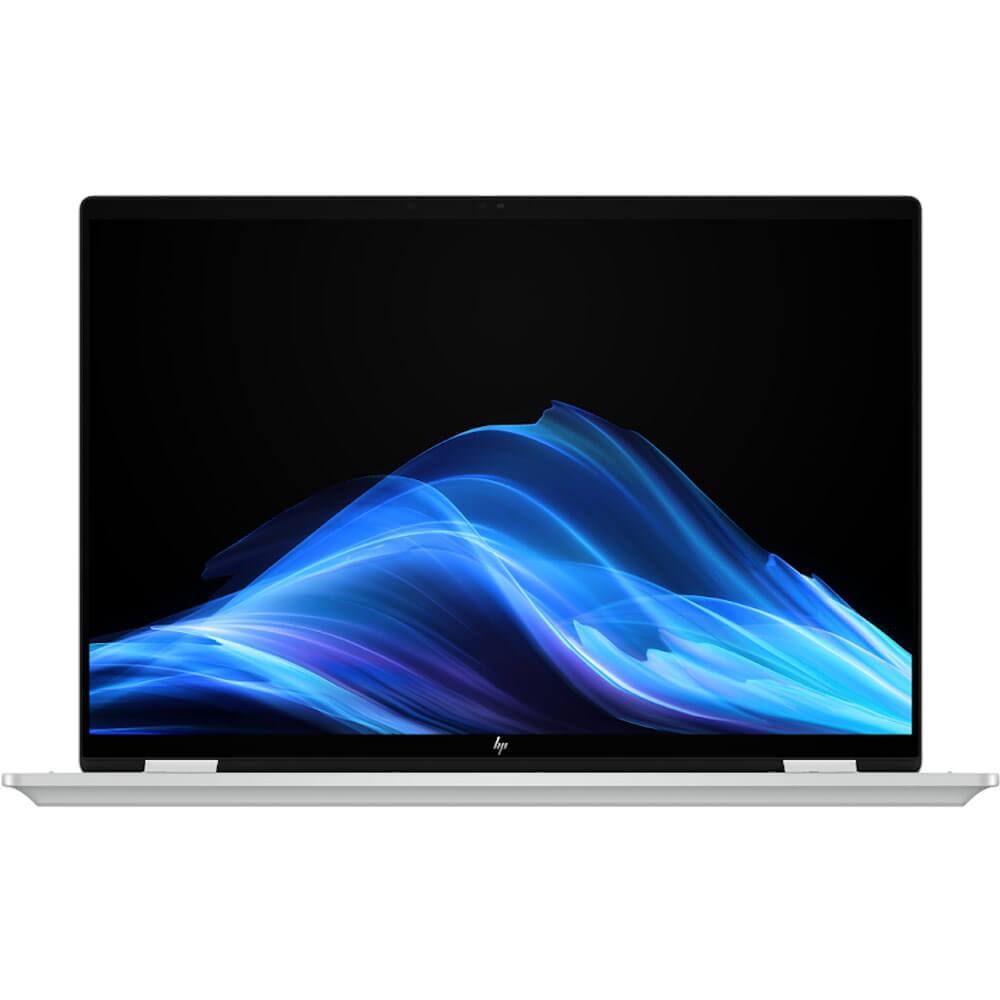 HP 16 inch OmniBook 7 Flip 2 in 1 Touchscreen Laptop Intel Core Ultra 7 ...