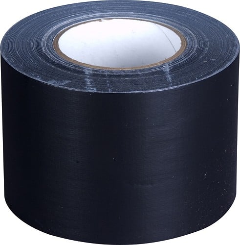 Best Buy: American DJ Stage Tape Black TAPE/4B