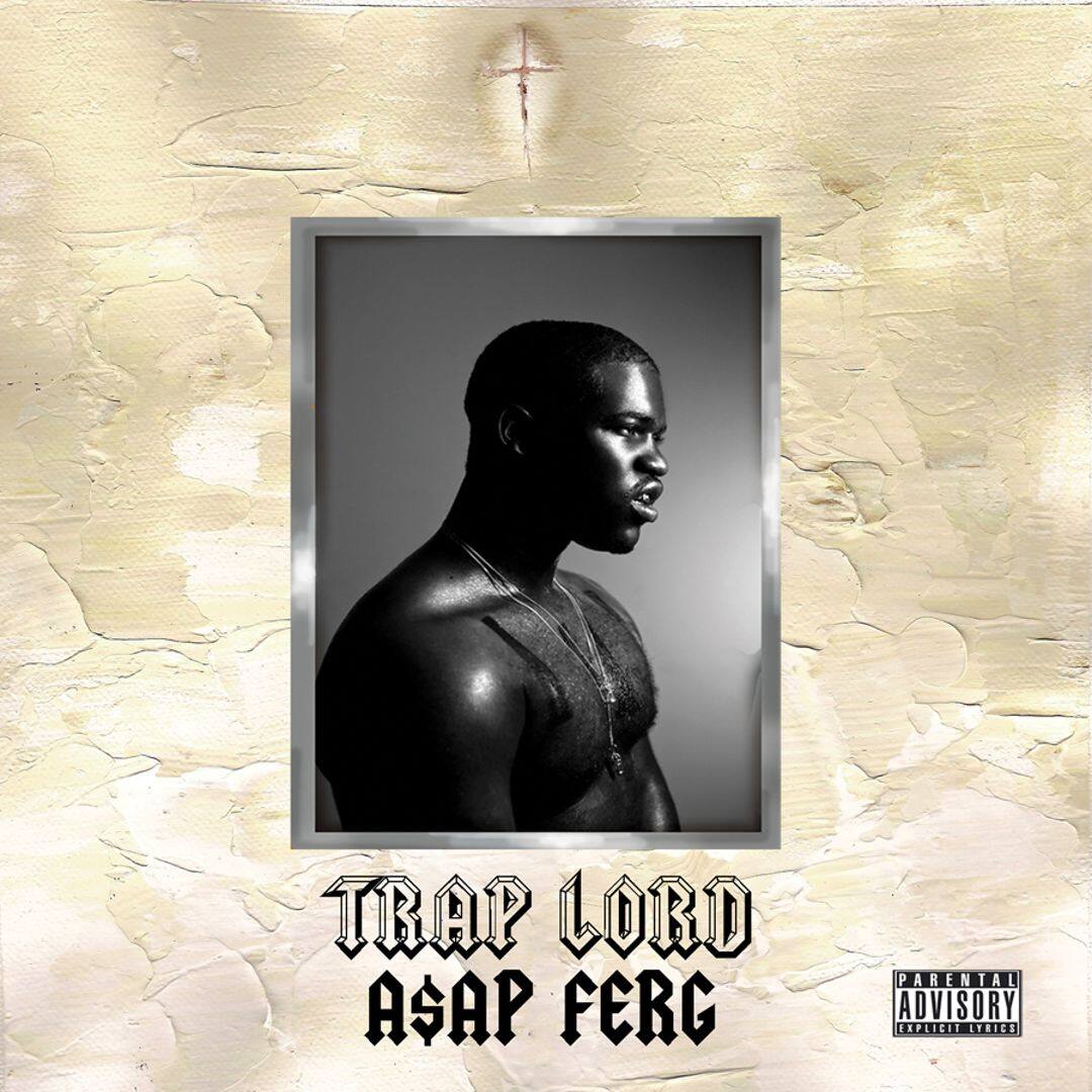 Best Buy: Trap Lord [CD] [PA]