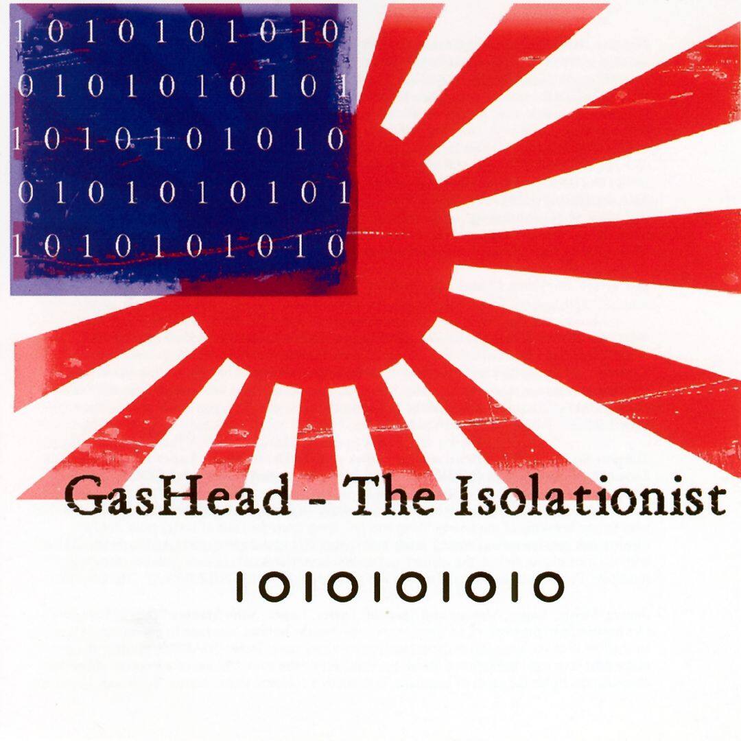 The Isolationist [CD] - Best Buy