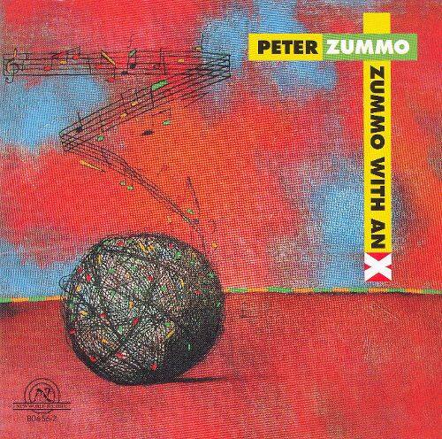 Best Buy: Zummo with an X [CD]