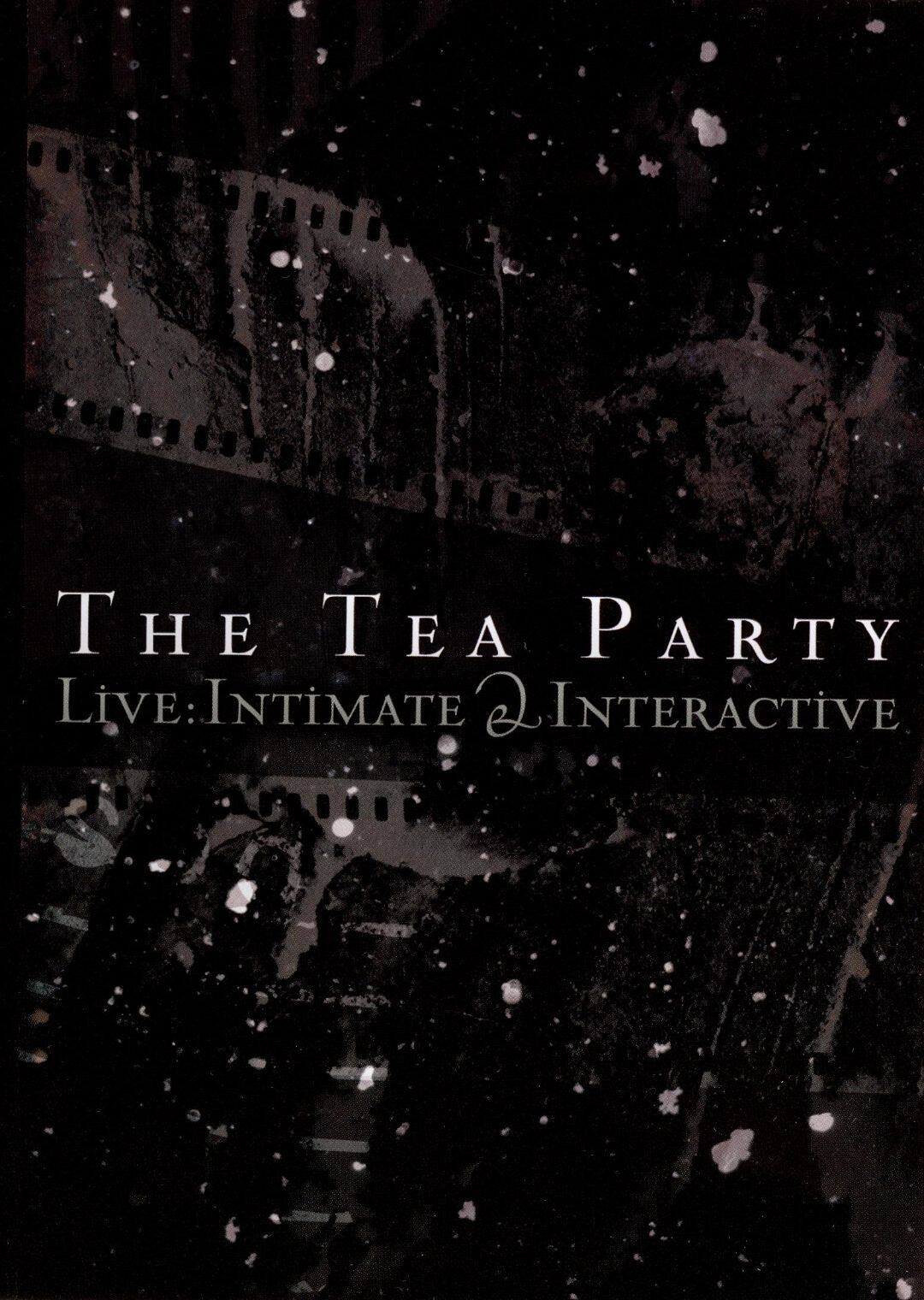 Best Buy: Intimate and Interactive [DVD]