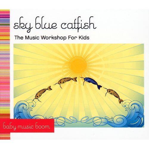 Best Buy: The Sky Blue Catfish [CD]