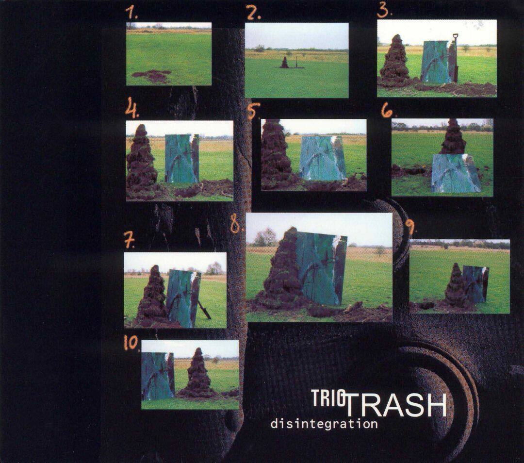 Best Buy: Disintegration [CD]