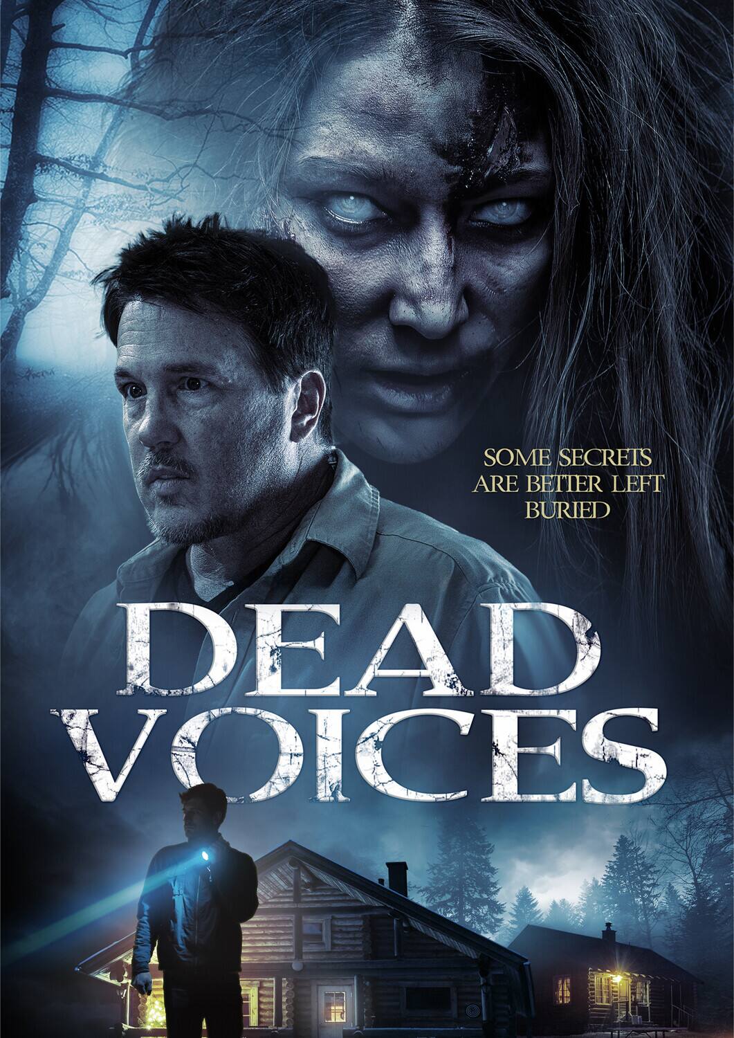 Dead Voices DVD - Best Buy