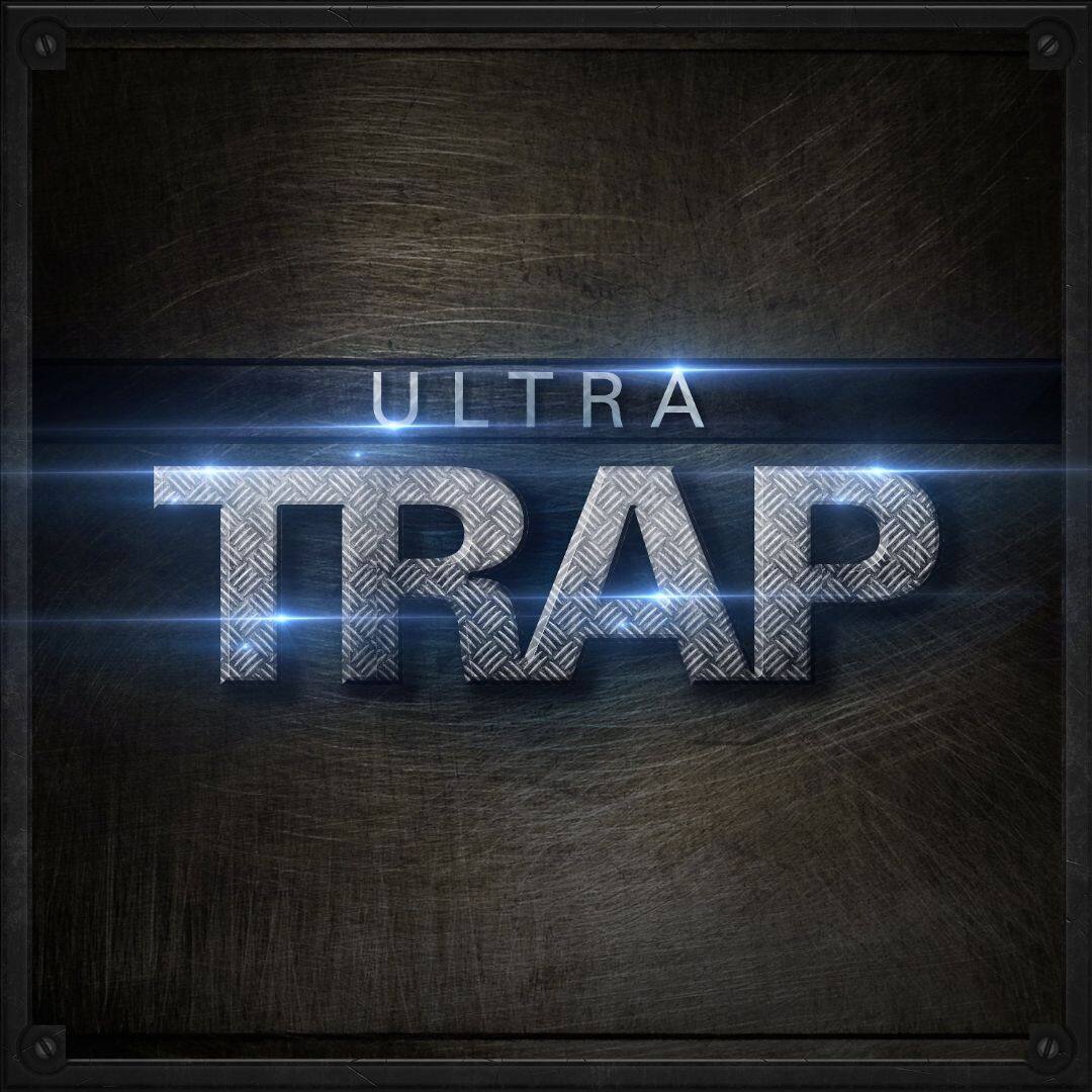 Best Buy: Ultra Trap [CD]