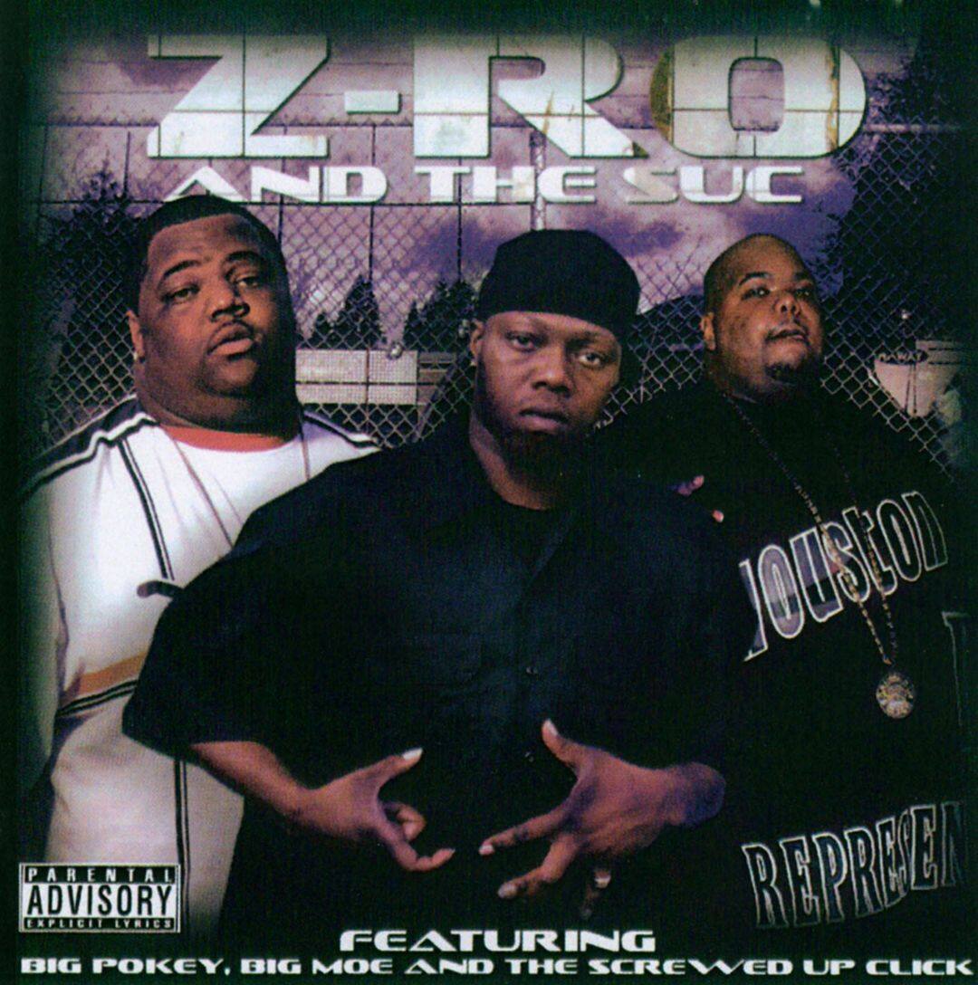Z Ro and the Suc [CD] [PA] - Best Buy
