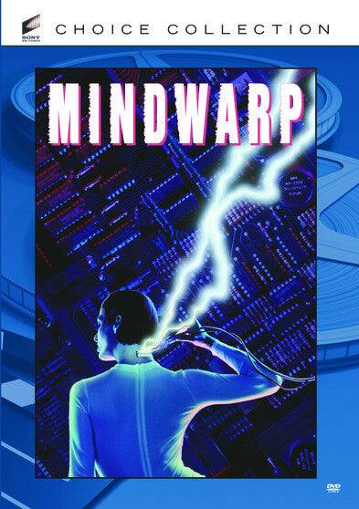 Mindwarp DVD - Best Buy