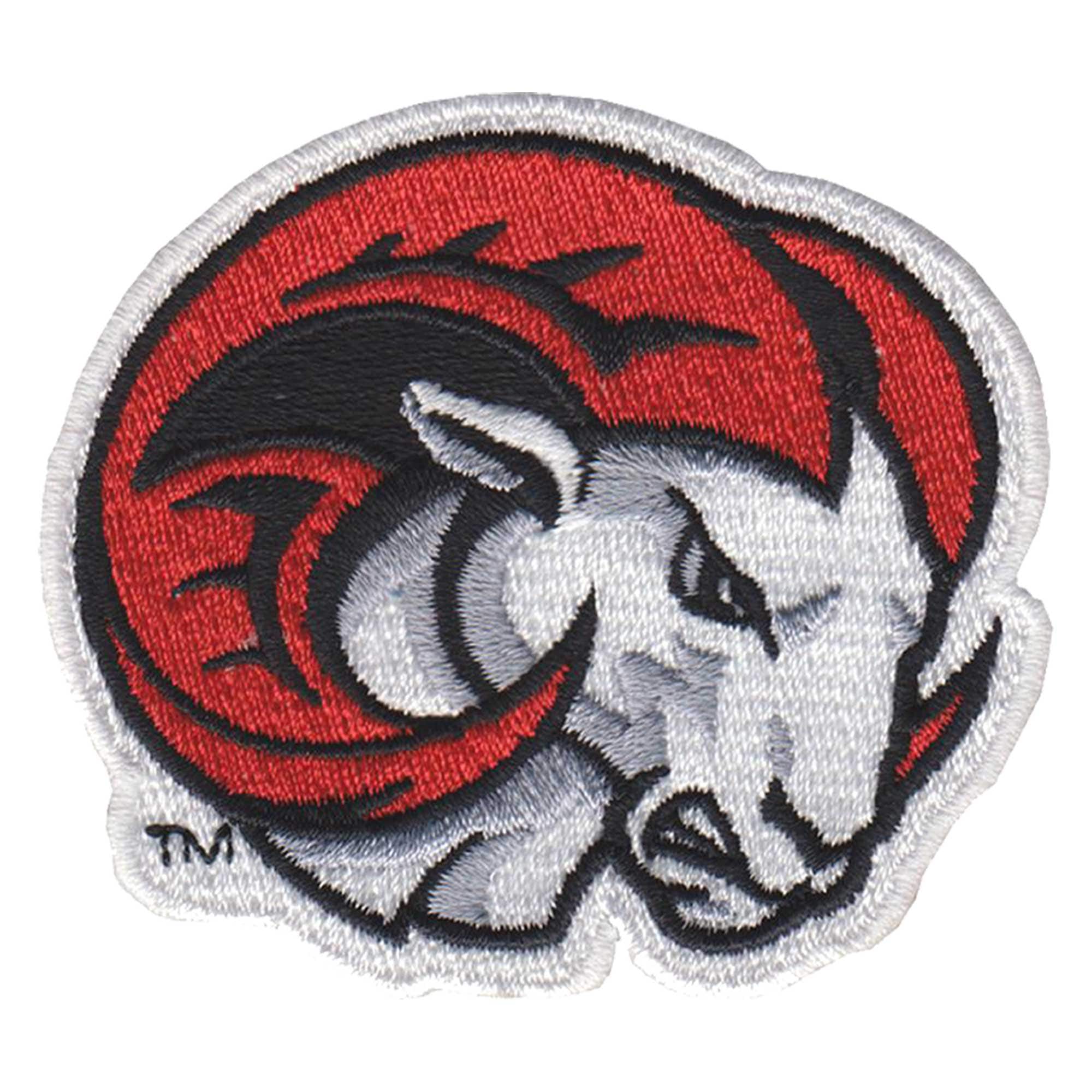 Tervis Winston Salem State Rams 24oz. Emblem Classic Tumbler Multicolor ...