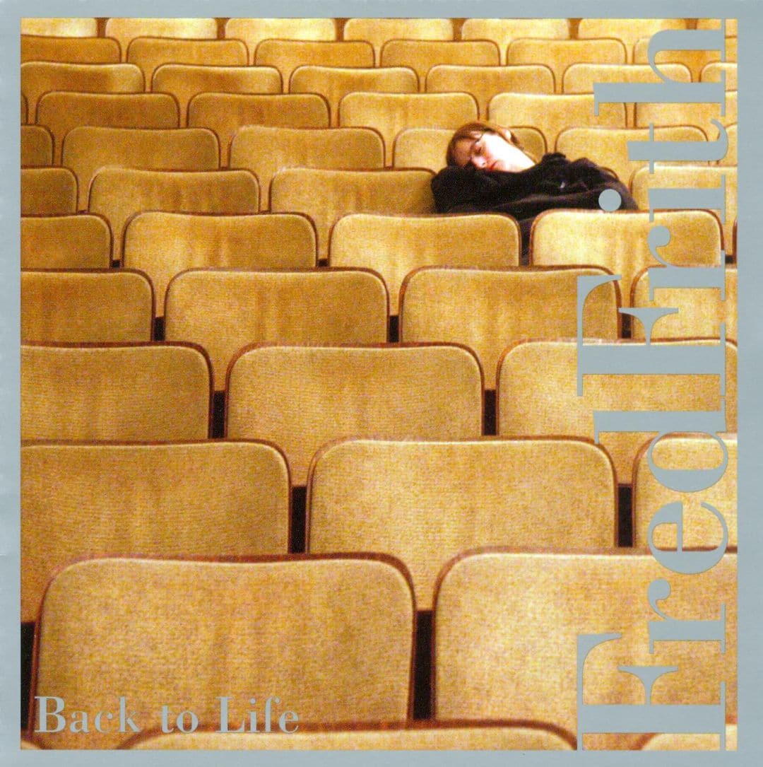 Best Buy: Back to Life [CD]