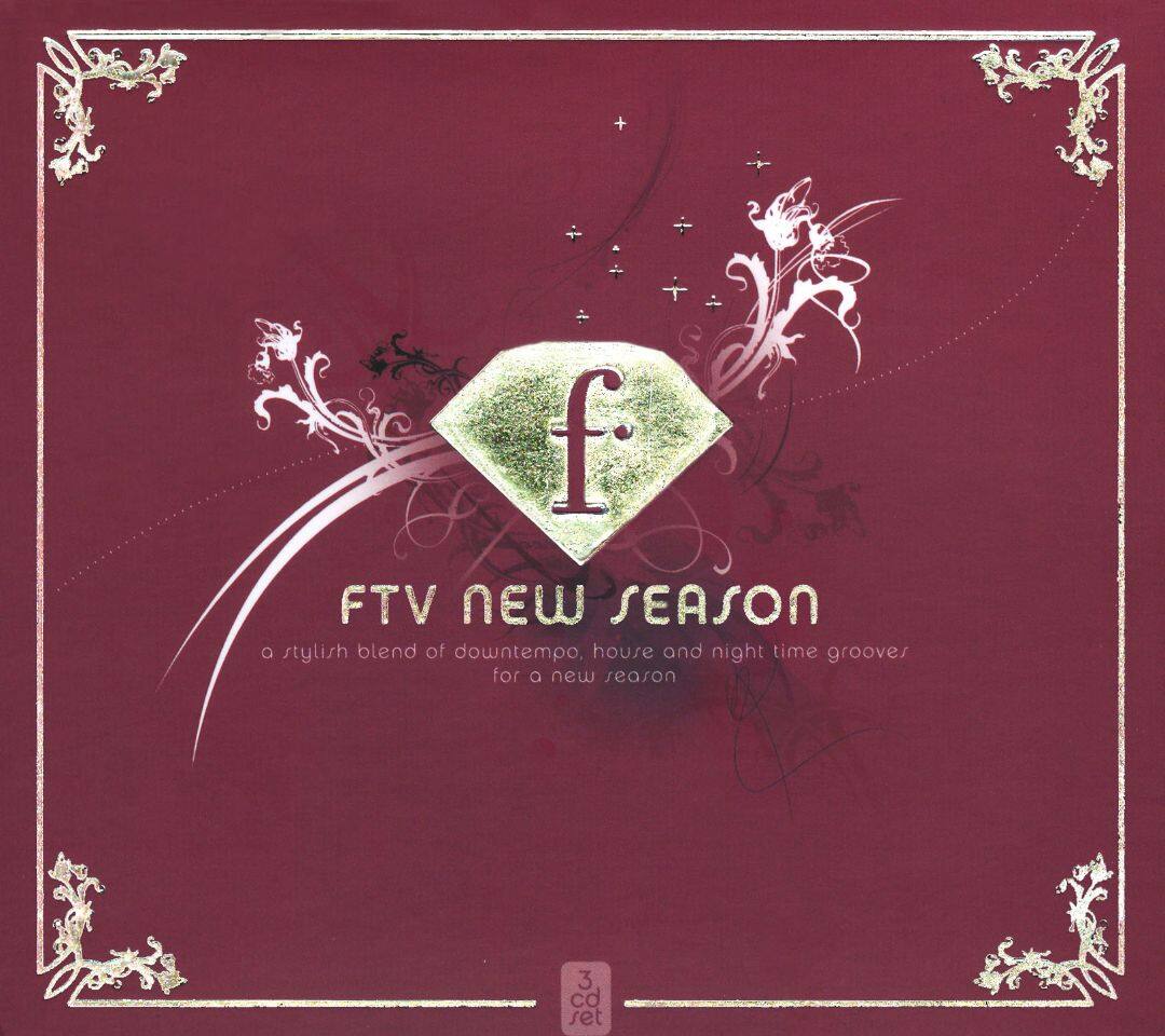 FTV New Season [CD] - Best Buy