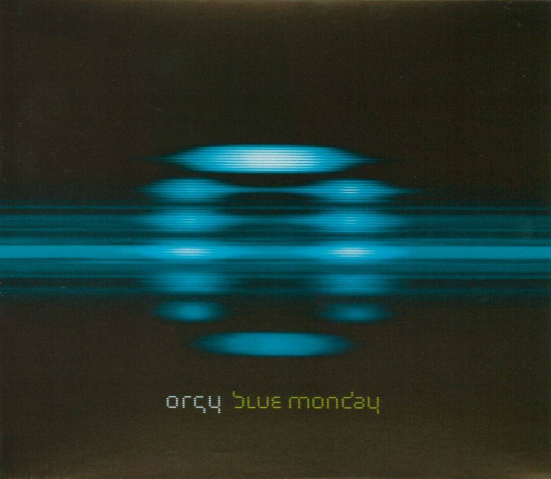 Best Buy: Blue Monday/Stitches [12 inch Vinyl Single]