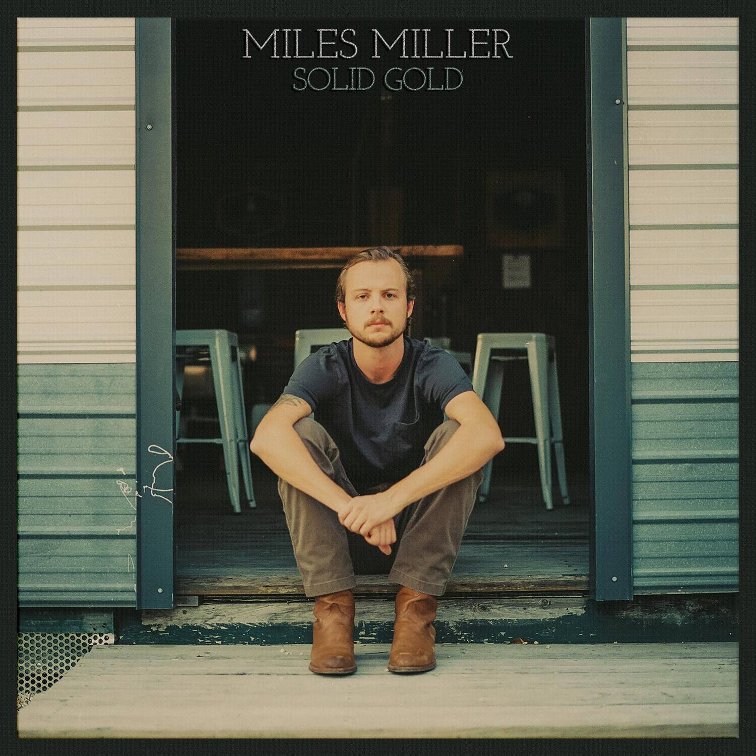 Miless Miller Solid Gold COMPACT DISCS [CD] - Best Buy
