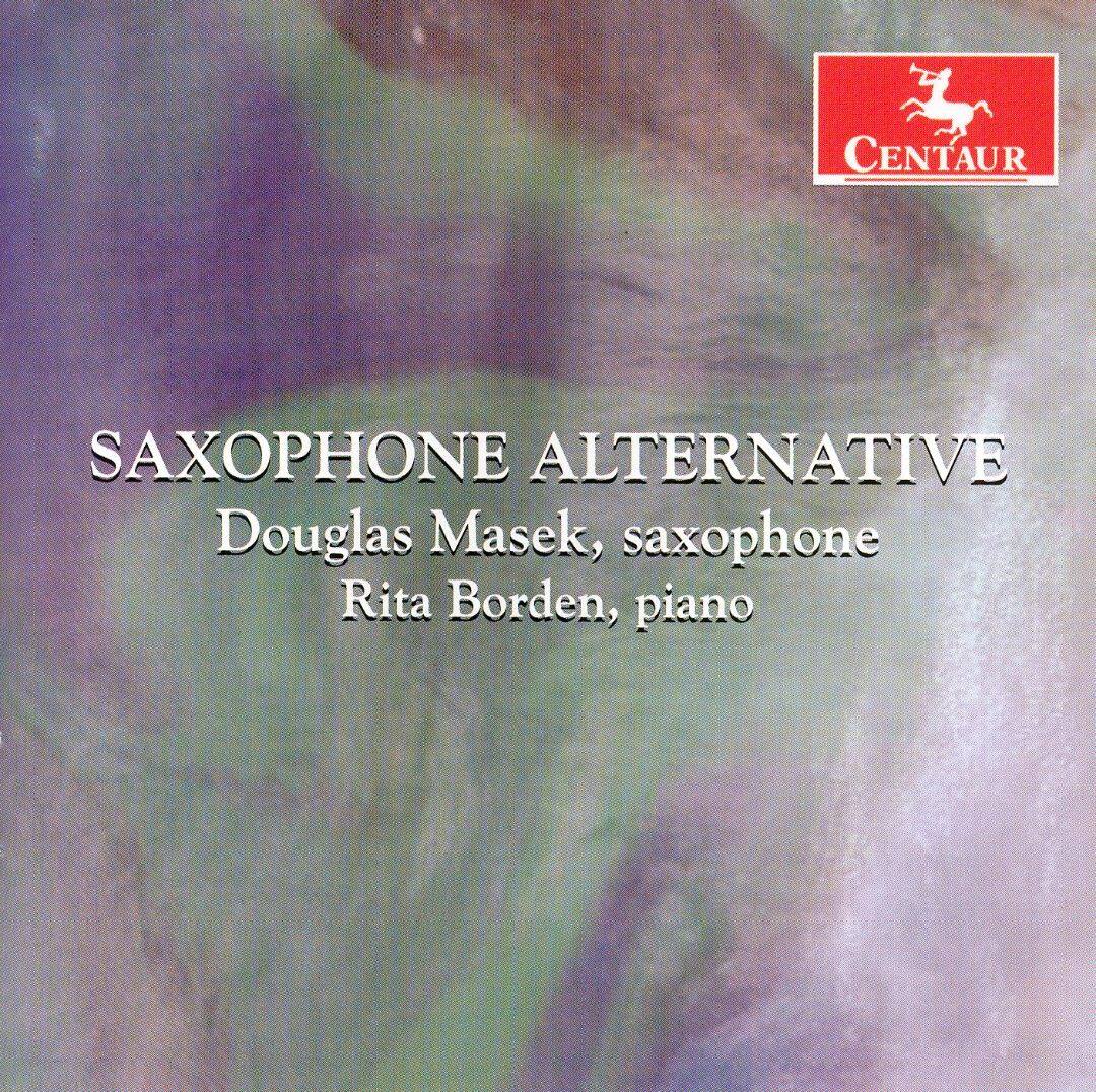 Best Buy: Saxophone Alternative [CD]