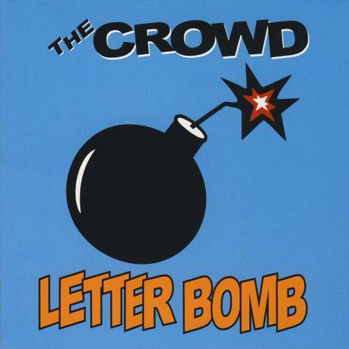Best Buy: Letter Bomb [Digital Download]