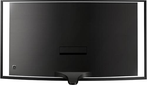 Questions and Answers: Samsung 55" Class (54-5/8" Diag.) OLED 1080p ...