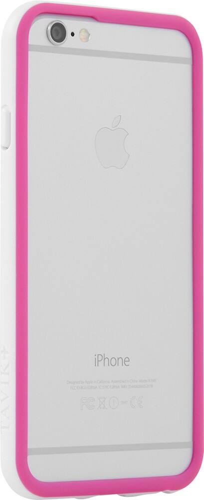 Customer Reviews: Tavik Outer Edge Bumper Case for Apple® iPhone® 6 ...