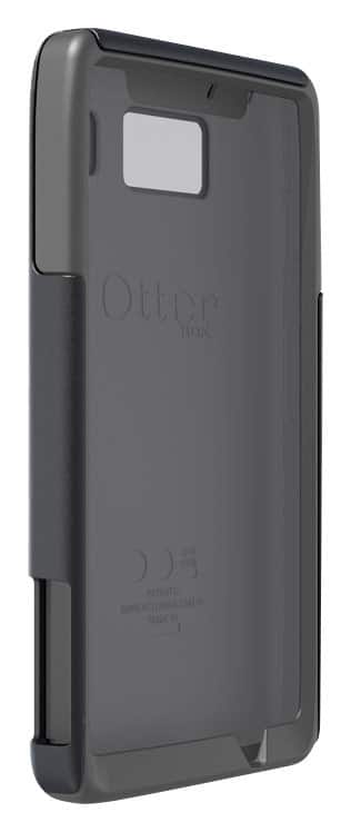 Best Buy: OtterBox Commuter Series Case for Motorola DROID RAZR HD Cell ...