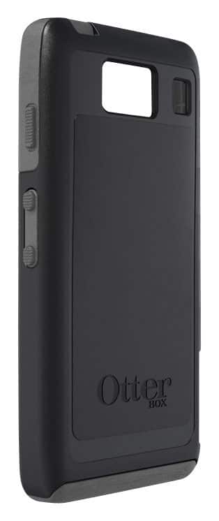 Best Buy: OtterBox Commuter Series Case for Motorola DROID RAZR HD Cell ...