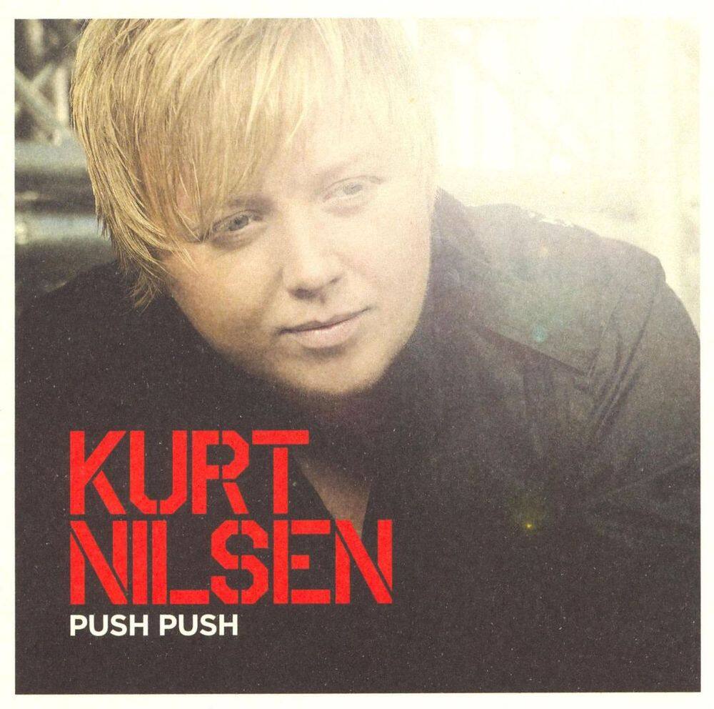 Best Buy: Push Push [CD]
