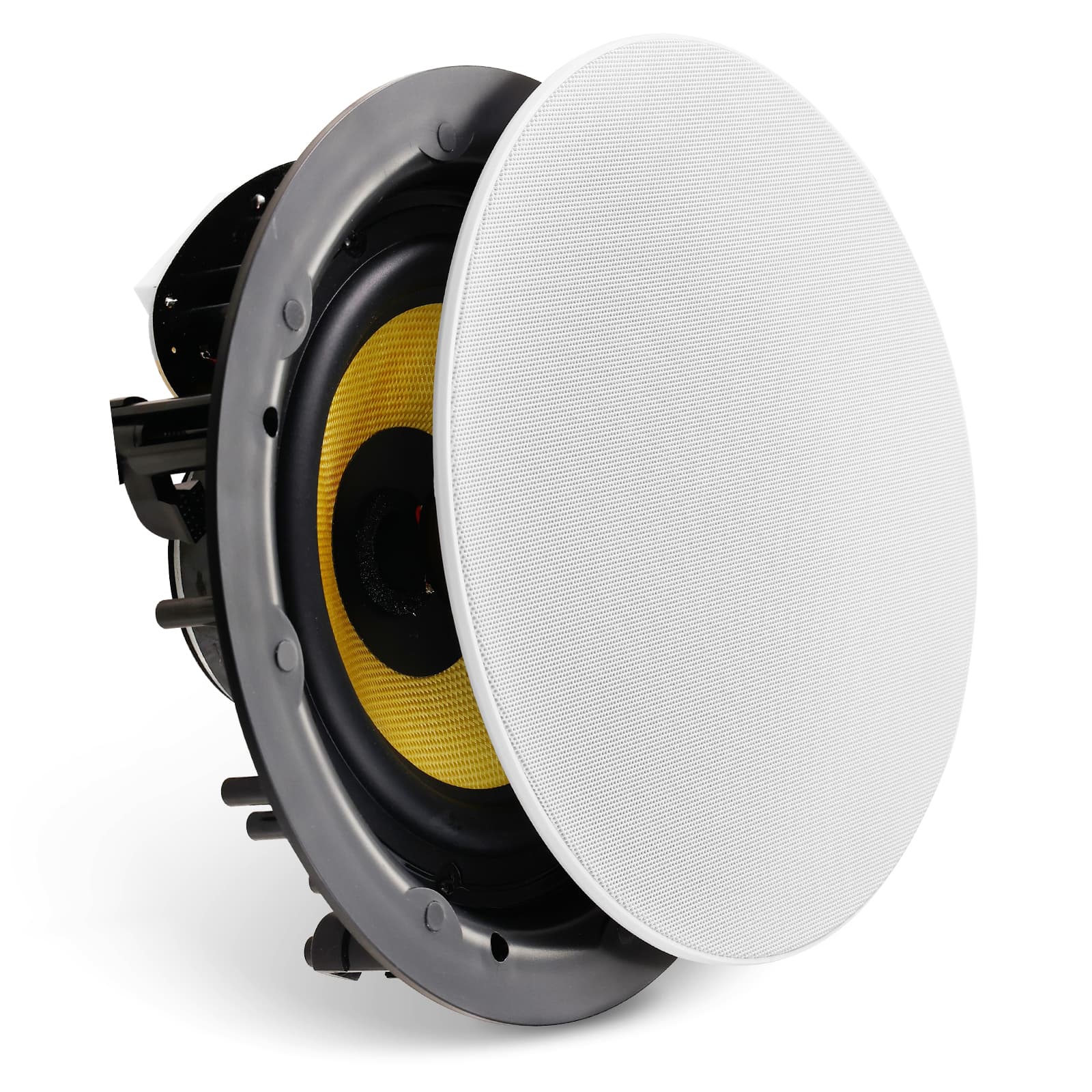 In Ceiling Speakers - Best Buy