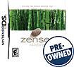 Pre Owned Zenses: Rainforest Nintendo DS - Best Buy